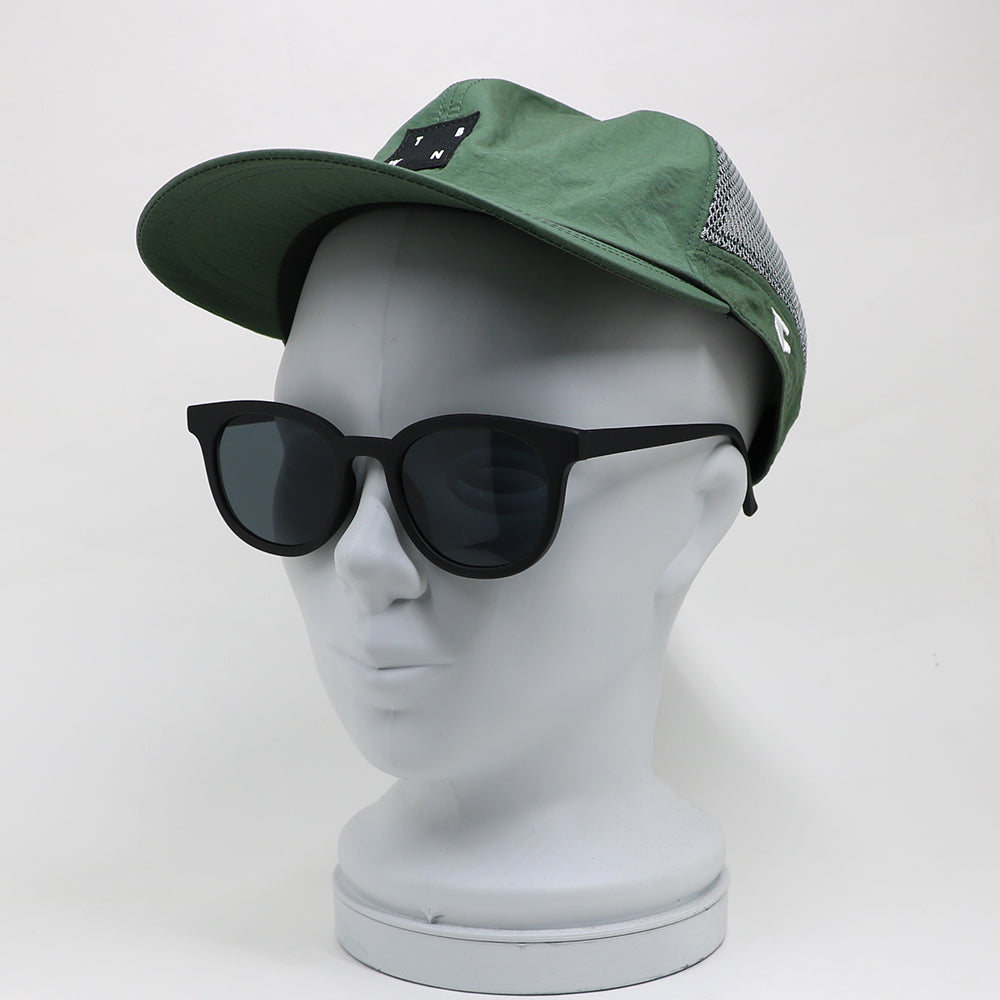 TWR 'MESH' CAP -MOSS GREEN- – TONBOW